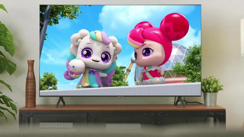 奇妙萌可第五季中文版