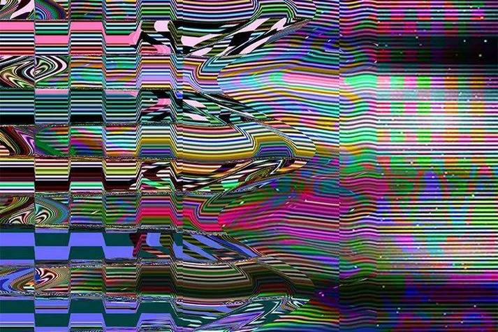 信号干扰图标