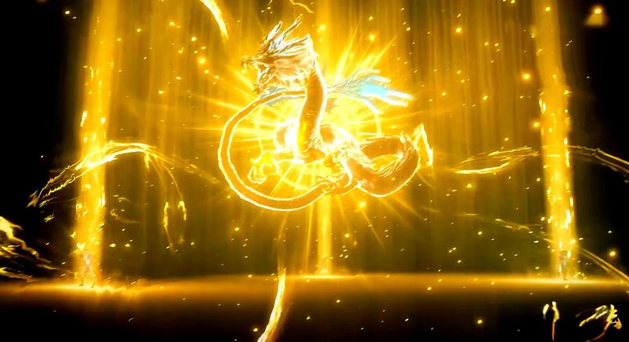 斗罗大陆之神圣龙斗罗图标
