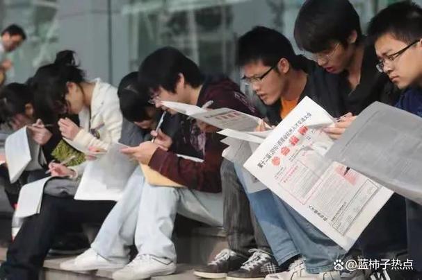 现代大学生生活现状图标