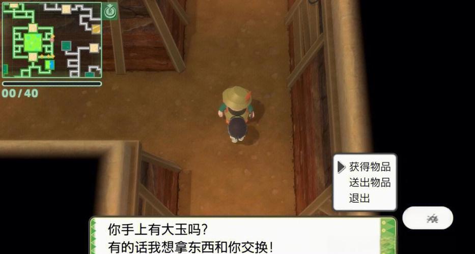 口袋妖怪珍珠宠物金手指截图