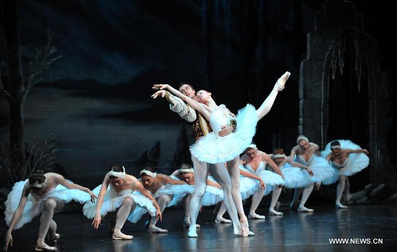 Dancers