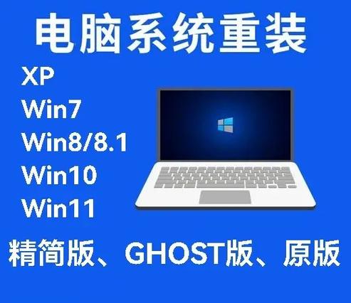 win7旗舰版安装图标