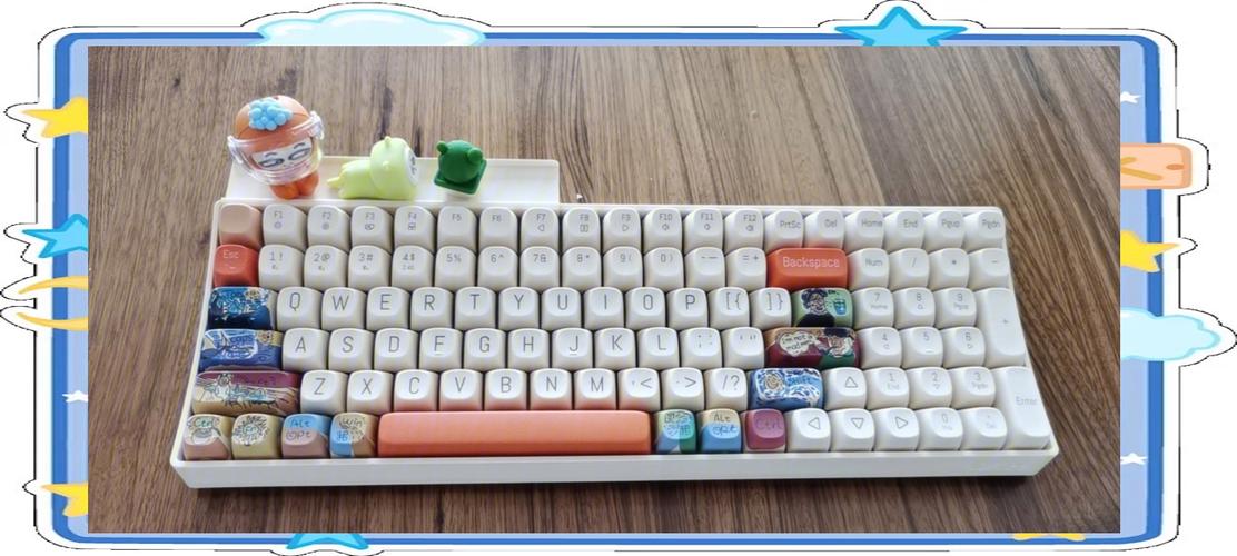 lofree小翘键盘配对教程截图