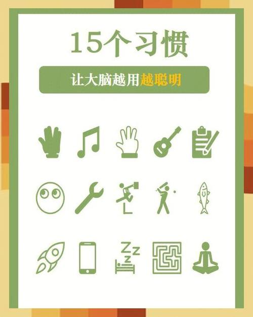 如何让自己更聪明截图