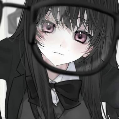 旧漫画动漫女生头像截图