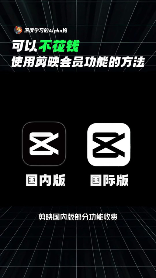 剪映会员有用吗