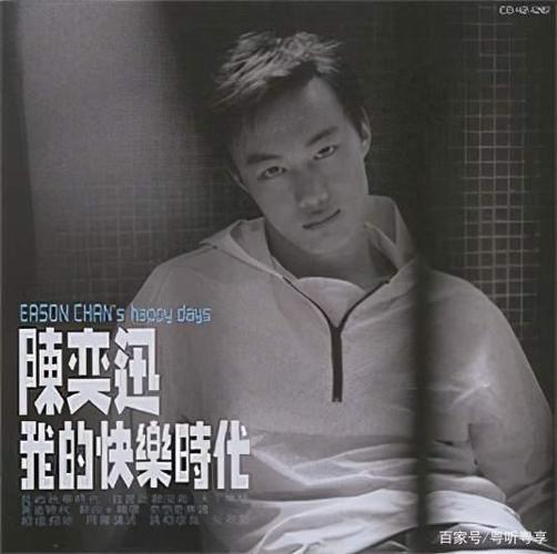 陈奕迅 歌曲图标