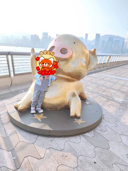 麦兜试玩图标