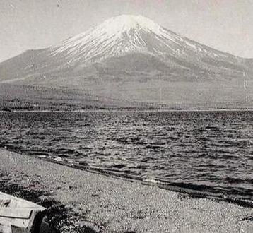 引爆富士山的后果截图