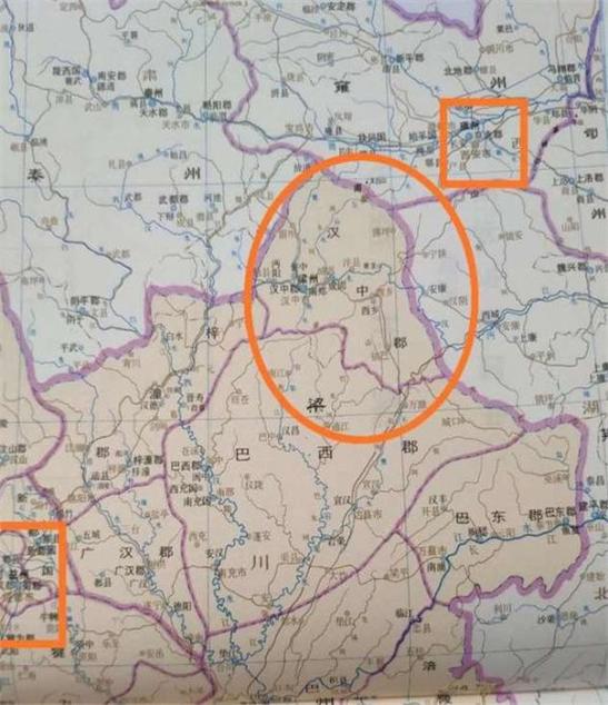 四川地图全图图标
