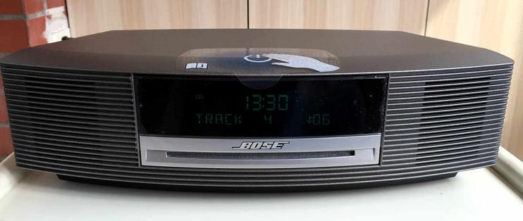 bose 妙韵3图标