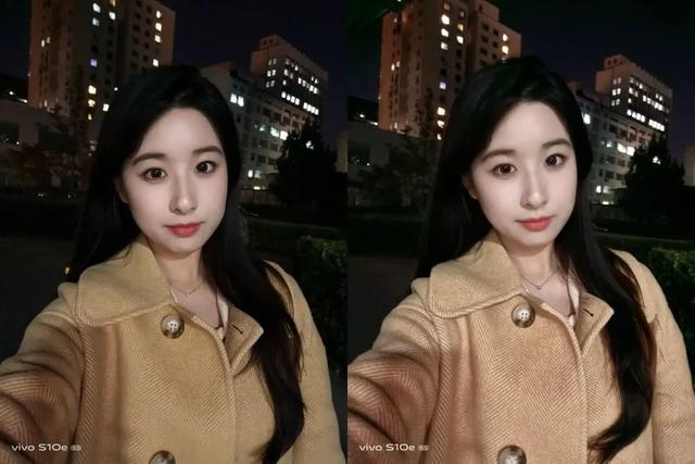 vivo手机美颜效果如何图标
