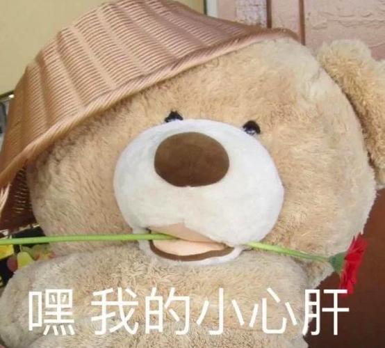 他的小心肝又软又甜截图