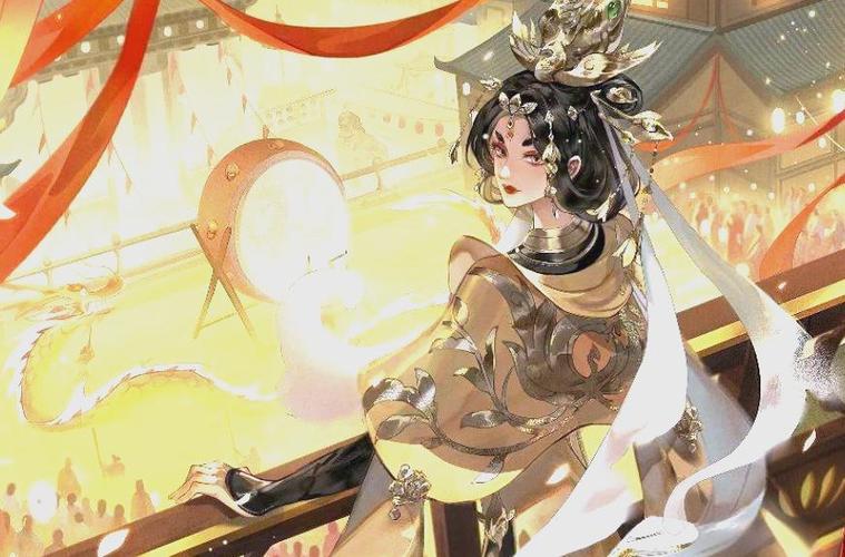 忘川风华录女角色图标