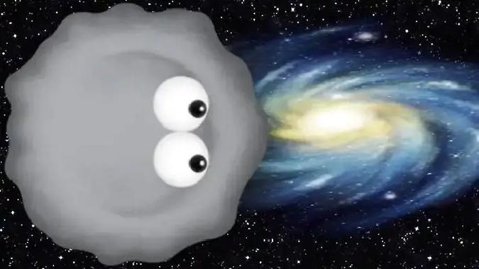 永远的美丽星球美味星球缩略图