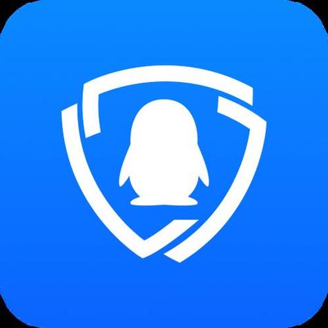 qq游戏中心登录失败图标