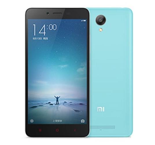 红米note2图标