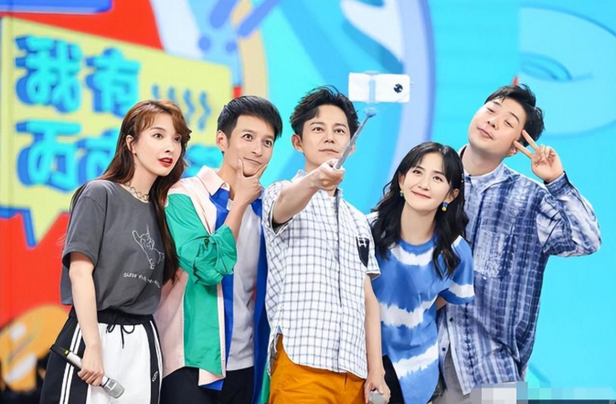 快乐大本营20210515图标