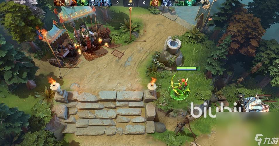 dota2进入游戏后闪退图标