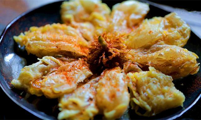 辛夷花粉怎么吃图标