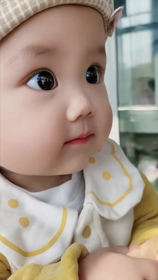 大眼萌是什么意思
