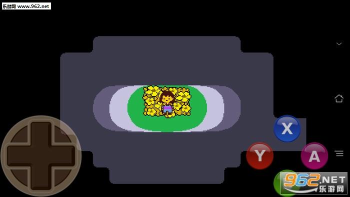 undertale下载汉化手机版图标