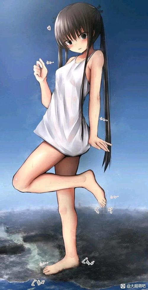 【图画搬运】入消吧图标