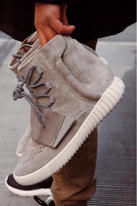 侃爷yeezy官网图标