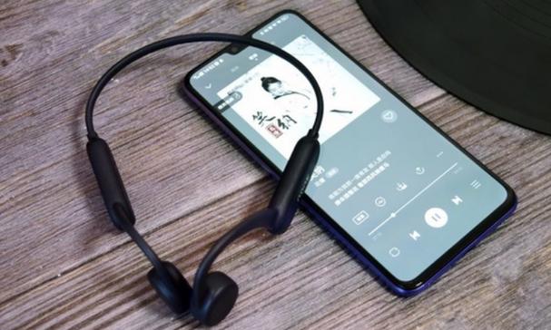 用耳机听歌总是暂停图标