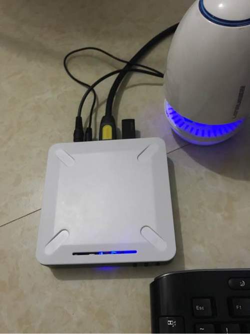 广电机顶盒改造成网络机顶盒截图