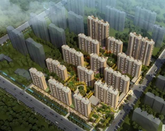佛祖岭房价一览表截图