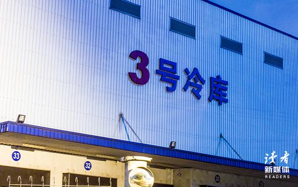 低温仓低温症图标