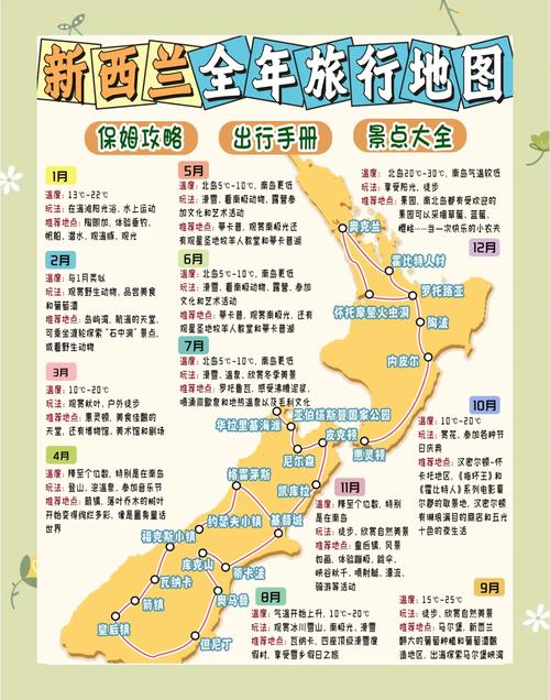 甘青旅游攻略必去景点图标