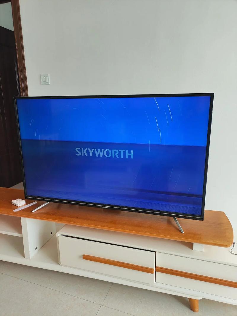 液晶电视闪屏图标