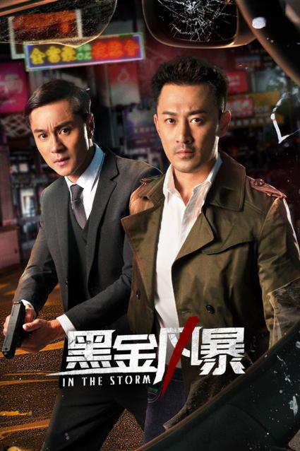 黑金风暴2免费观看国语版图标