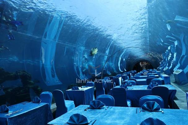 巨型水族馆第一季图标