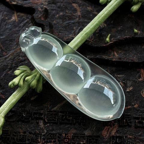 水沫玉会越戴越润吗图标