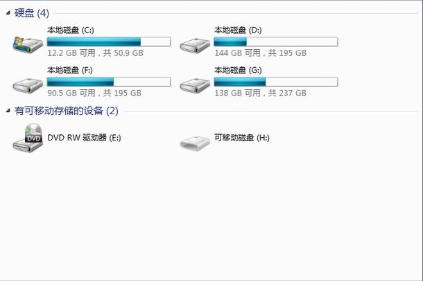 硬盘占用空间是文件大小的两倍截图