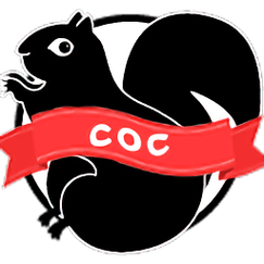 黑松鼠coc辅助下载官网图标