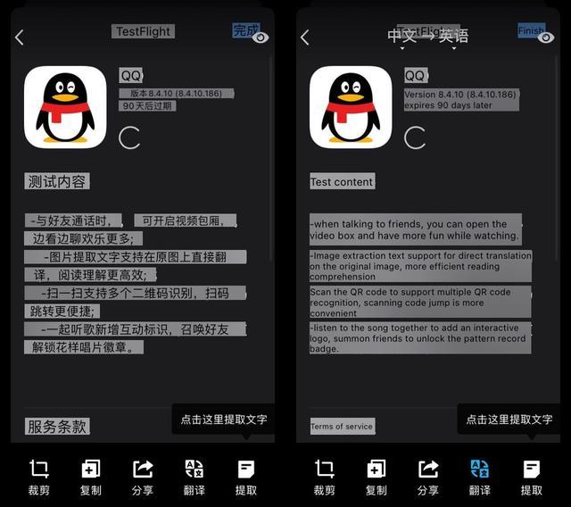 QQ8.4.1版本图标
