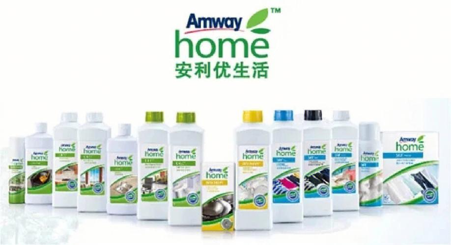 安利产品怎么样图标