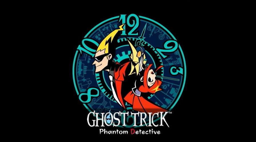 幽灵侦探攻略图标
