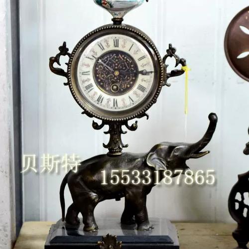 机械座钟怎么调快慢截图