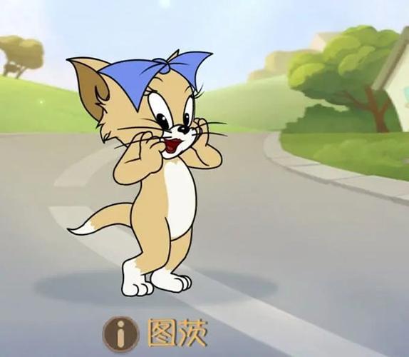 猫和老鼠2内置MOD修改器2023最新版本图标