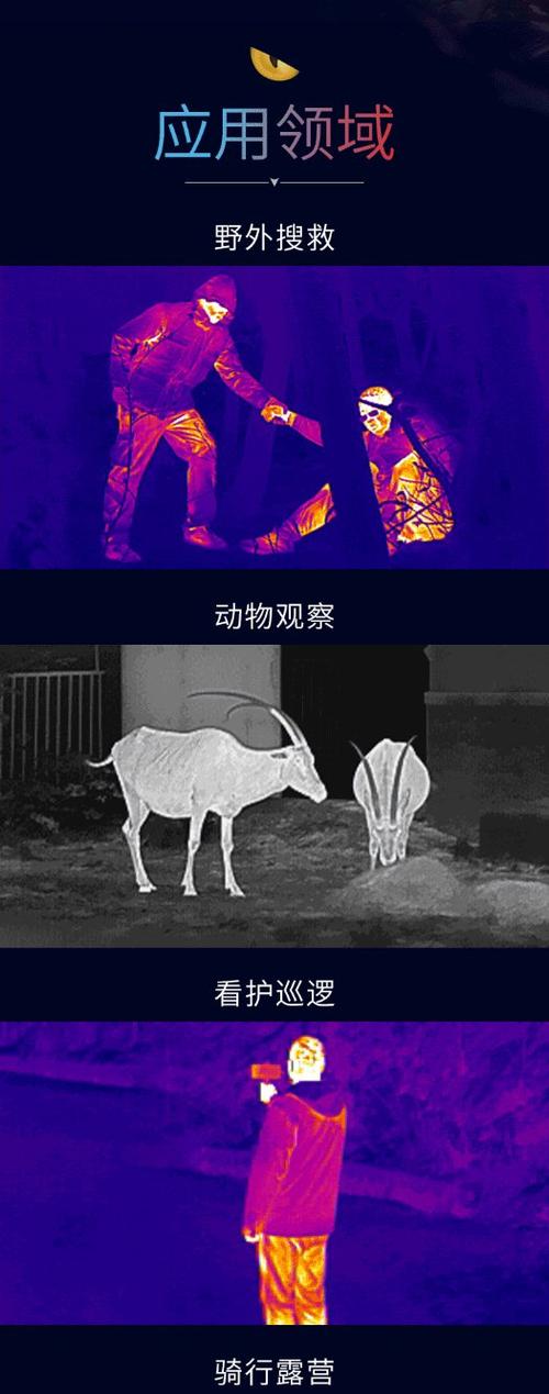 老李热搜热成像软件