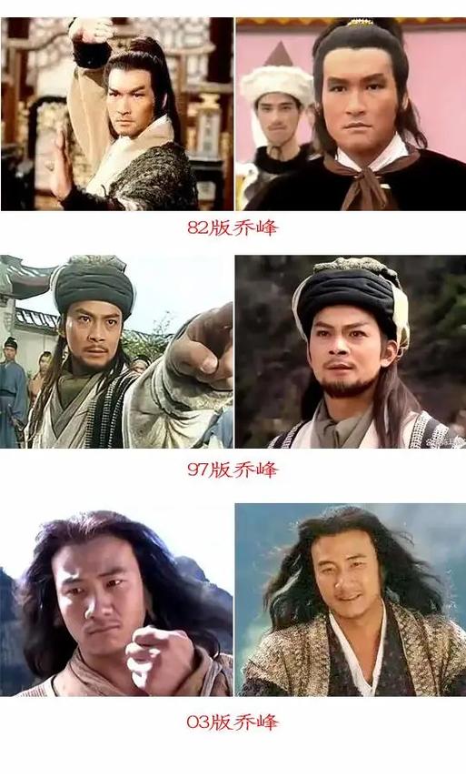 天龙八部一共几个版本图标