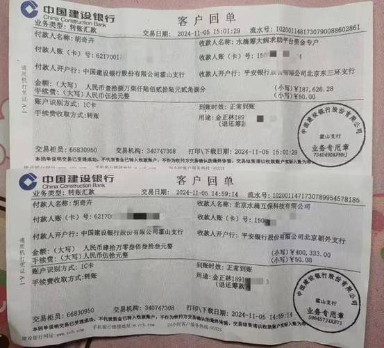 建设银行大额转账开通图标