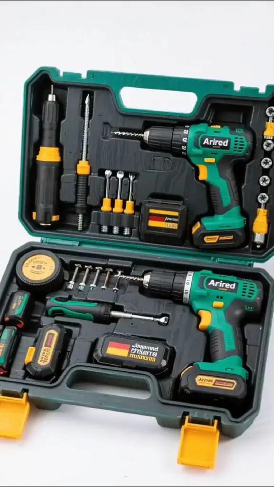 工具箱里有哪些工具图标