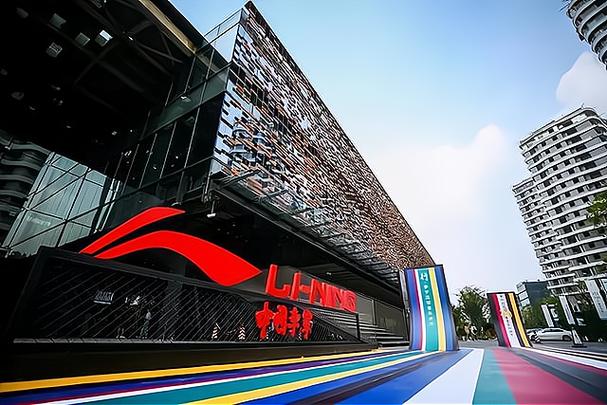 李宁加盟费及加盟条件图标